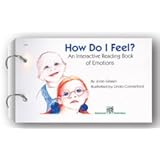 I Have Feelings Too! An Interactive Reading Book of Emotions For Teens ...