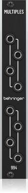 Behringer 994 MULTIPLES – BigaMart