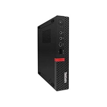 Amazon.com: Lenovo ThinkCentre M710q Tiny - 10MR0004US (Core i5-7500T 2 ...