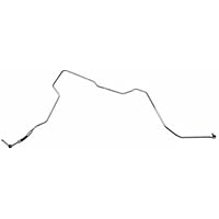 Amazon.com: Sunsong 5801047 Automatic Transmission Oil Cooler Hose ...