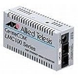 Amazon | アライドテレシス メディアコンバーター LMC102 CentreCOM 100M 2心 MMF/SMF 0011R | アライドテレシス | スイッチングハブ 通販