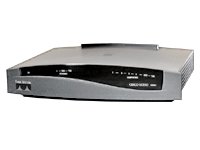 Cisco SOHO 97 - Router - DSL - EN, Fast EN external: Amazon.co.uk ...