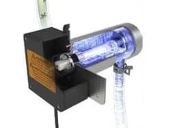 Amazon.com : 220V ClearRay UV System - Complete Kit : Swimming Pool And ...