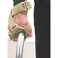 Amazon.com: AliMed Walker Hand Splint-Left : Health & Household