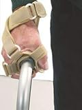 Amazon.com: AliMed Hand Walker Cuffs, Pair: Health & Personal Care