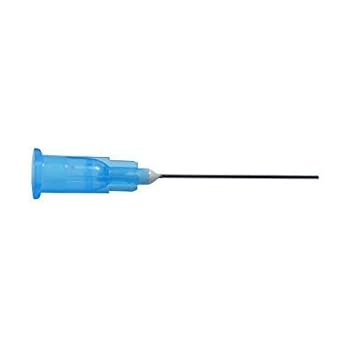 Amazon.com: Becton-Dickinson Blunt Fill Medication Transfer Needle 18 ...