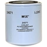 Amazon.com: WIX Filters - 24070 Heavy Duty Coolant Spin-On Filter, Pack ...