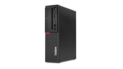 Lenovo ThinkCentre M720s Small-Form-Factor-Tower-PC: Amazon.co.uk ...