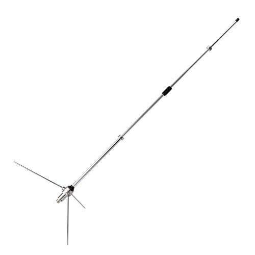UAYESOK GMRS Base Station Antenna - Tunable UHF 70cm Nepal | Ubuy