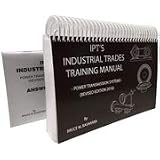 IPT's industrial trades handbook: Power transmission systems training ...