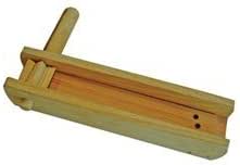Amazon.com: La Mexicana Matraca Madera Chica / Small : Toys & Games