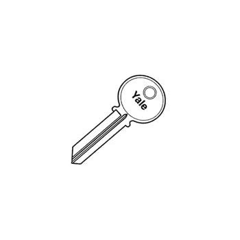 Yale RN11-GB Standard Bow Key Blanks (Box Of 50) by Yale ASSA ABLOY ...