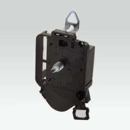 Amazon.com: Takane Mini Quartz Pendulum Clock Movement / Motor w/ hands ...