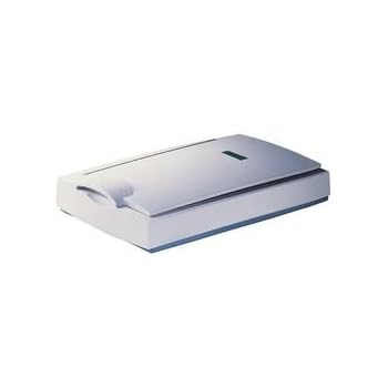 Amazon.com: Mustek Scan Express A3 1200 Pro USB Large Format Scanner ...