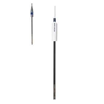 Mettler Toledo 1227N59EA 51344163 InLab Micro Pro ISM Electrode: Amazon ...