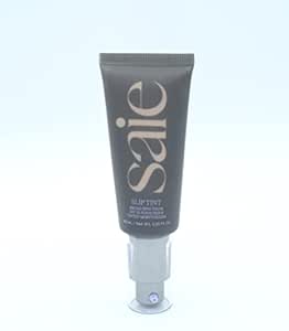 Amazon.com: Saie Slip Tint Broad Spectrum SPF 35 Sunscreen Tinted ...