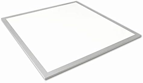 Sigma lamp 600 X 600 Mm Led Ceiling Panel Light 50 Watt DAYLIGHT COLOR ...