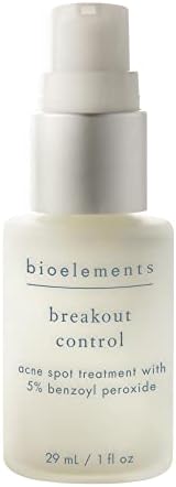 Bioelements Breakout Control, 1 Fl Oz price in Saudi Arabia | Amazon ...
