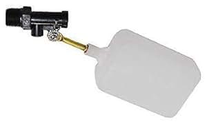 Amazon.com: MP #4059 Heavy Duty 3/8" Corrosion Resistant ABS Plastic ...