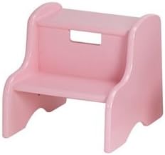 Amazon.com: Personalized Step Stool - Color: Pink: Toys & Games