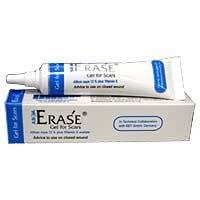 Amazon.com : Erase GEL Acne Surgery Scars Scar Remover Reducer Removal ...