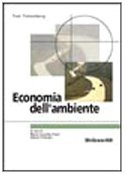 Innanonra: (Scarica) Economia dell'ambiente - Tom Tietenberg