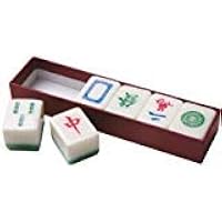 Amazon.com : Mah Jongg Tiles Guest Soap Set by Copa Judaica : Mahjongg ...