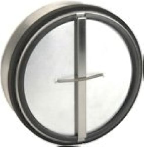 Continental Fan BDD200 8" Spring Loaded Backdraft Dampers in Kenya ...