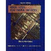 Solid State Electronic Devices: Streetman, Ben, Banerjee, Sanjay: 9780133356038: Amazon.com: Books
