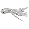 2.5 Inch Pro-Model Tubes by Arkie Lures in Kuwait | Whizz Soft Lures