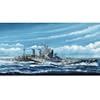 Amazon.com: Trumpeter 1/700 HMS Renown British Battle Cruiser 1945 ...