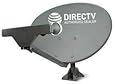 Amazon.com: Ready to Install Package : New at&T Directv HD Satellite ...