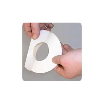 Amazon.com: Sure Seal Ring, Small, Round [Pack of 10]: Health ...