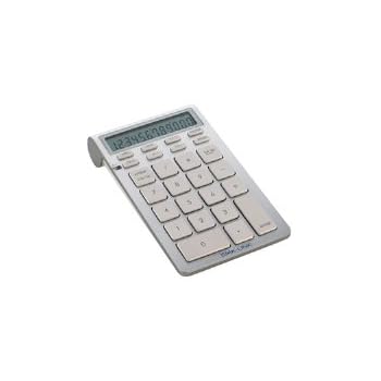 Amazon.com: SMK-Link Bluetooth Calculator Keypad (VP6272): Electronics