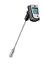 Testo 905-T2 Temperature Gun – Temperature Gauge for Smooth and Uneven ...
