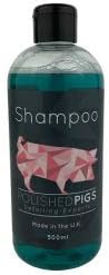 Polished Pigs Shampoo 550ml PH Neutral – BigaMart