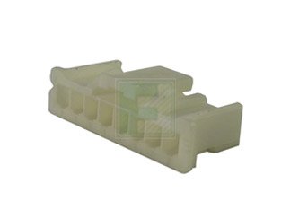 JST CORPORATION PAP-08V-S PCB socket-plug-wire-mount PA Series 2.0 mm 8 Position Crimp with ...