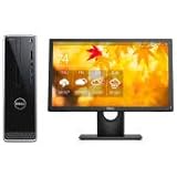 Dell Inspiron 3252 Pentium Quad Core,4GB RAM,500GB HDD,Ubuntu 18.5 ...