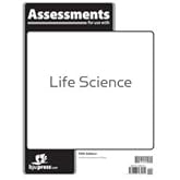 Life Science Student Edition (5th ed.): BJU Press: 9781628564013 ...