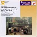 George Gershwin, Ferde Grofé, Eugene Ormandy, Philadelphia Orchestra ...