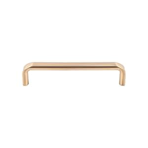 Top Knobs - TK873HB - Exeter Pull 5 1/16" - Honey Bronze - Devon ...