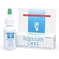Amazon.com: Audiologist Choice Ear Wax Removal System : Health & Household