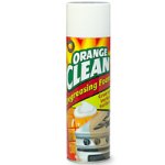Orange Clean UPC Codes & Barcode Lookup | Product Scanner | Buycott