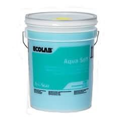 Amazon.com: Ecolab Tri-Star Aqua Soft Combination Fabric Softener ...