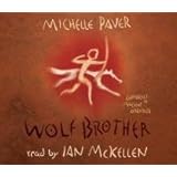 Wolf Brother: Book 1 (Chronicles of Ancient Darkness): Amazon.co.uk ...