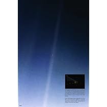 Pale Blue Dot Voyager 1 Latest The Pale Blue Dot | Mount Argus Parish