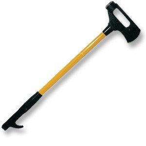 Amazon.com : T-N-T TN630 Fire Tool 6.5 lb. Head 30" Handle : Patio ...