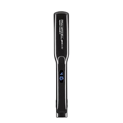 Paul Mitchell Pro Tools Express Ion Smooth+ Ceramic Flat Iron ...
