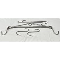 Meat Gambrel ACCESSORIES Serial Chillers