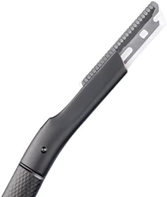 سعر Replaceable blade Facial Razor ,Single Edge Razor for Men,Hair ...